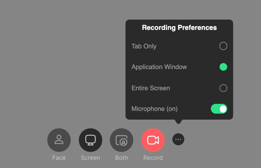 Sendspark Getting Started Guide
